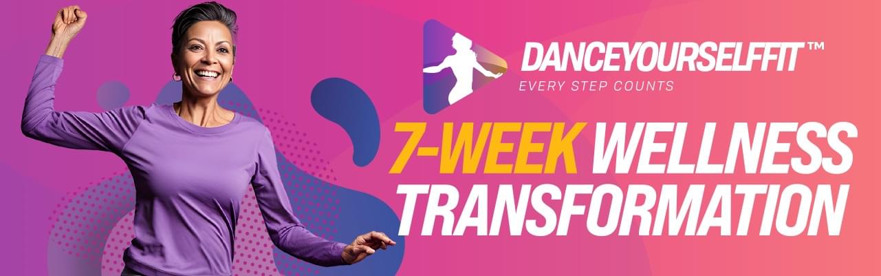 7-WEEK WELLNESS TRANSFORMATION